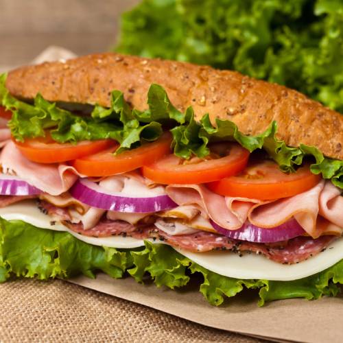 Chop Chop Deli Offers Italian Cuisine in Costa Mesa, CA 92627